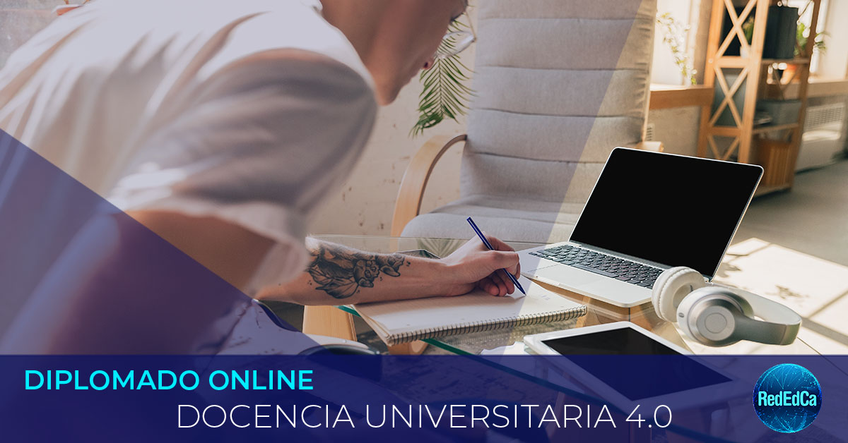 Gracias - Diplomado Virtual Autogestionado en Docencia Universitaria ...