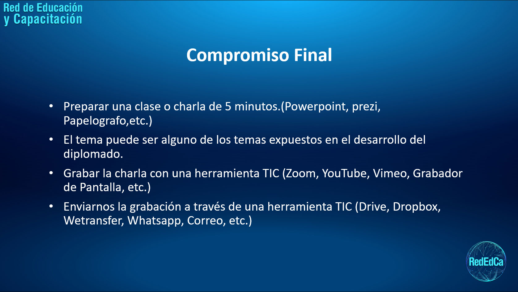 Diplomado Virtual Autogestionado en Docencia Universitaria - Diplomado Virtual Autogestionado en ...